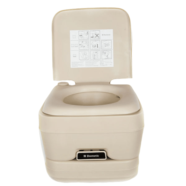 DOMETIC SANIPOTTIE